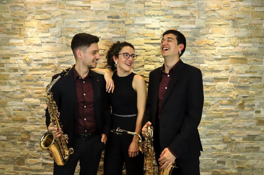 UN HOMENAJE MUSICAL DE LA MANO DE ALPHA TRIO LLEGA A MADRID ESTE ...