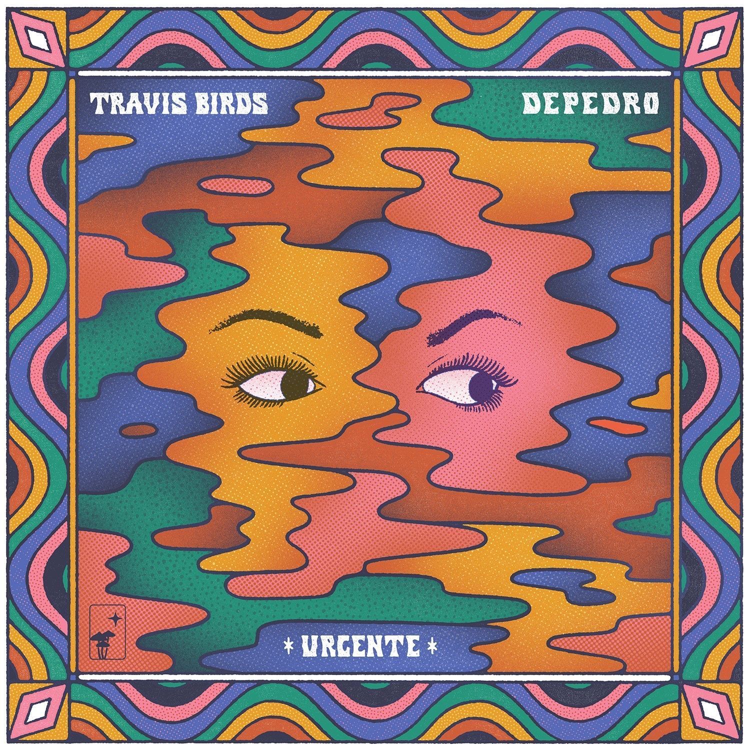 TRAVIS BIRDS PRESENTA SU NUEVO SINGLE 'URGENTE’ - revistaindie.com