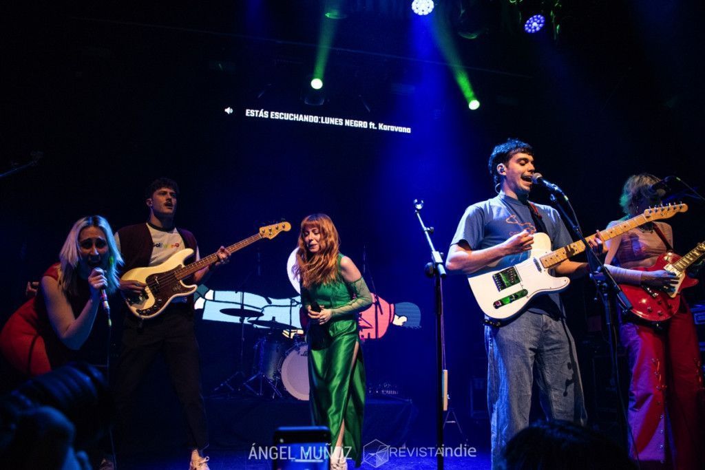 GINEBRAS - revistaindie.com