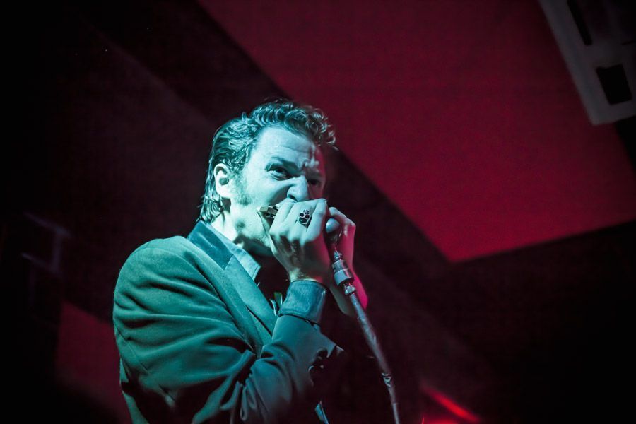 DADDY LONG LEGS - revistaindie.com