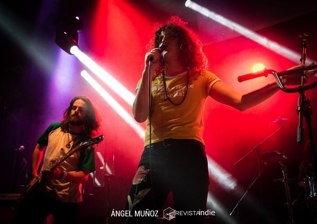 DERBY MOTORETA’S BURRITO KACHIMBA + QUENTIN GAS & LOS ZINGAROS ...