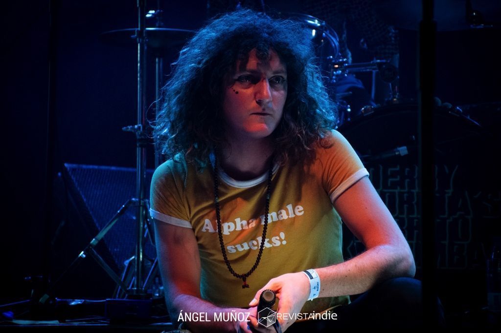 DERBY MOTORETA’S BURRITO KACHIMBA + QUENTIN GAS & LOS ZINGAROS ...