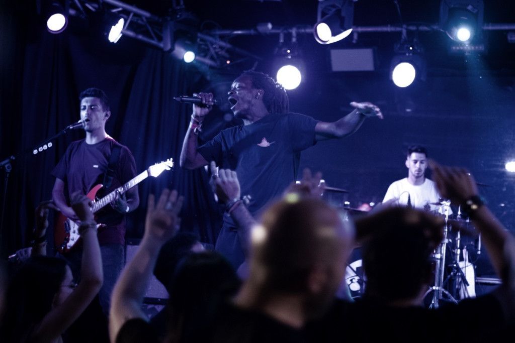 NATIVA + BALKAN BOMBA - revistaindie.com