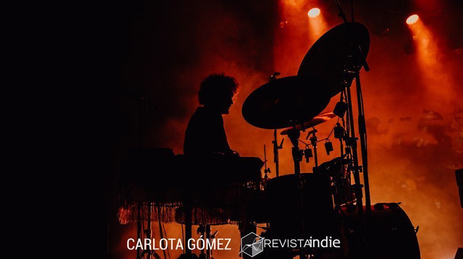 NICK MURPHY - revistaindie.com