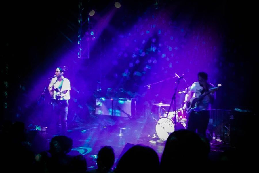 MUJERES + KOKOSCHA - revistaindie.com