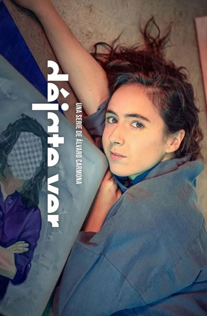 DÉJATE VER - revistaindie.com