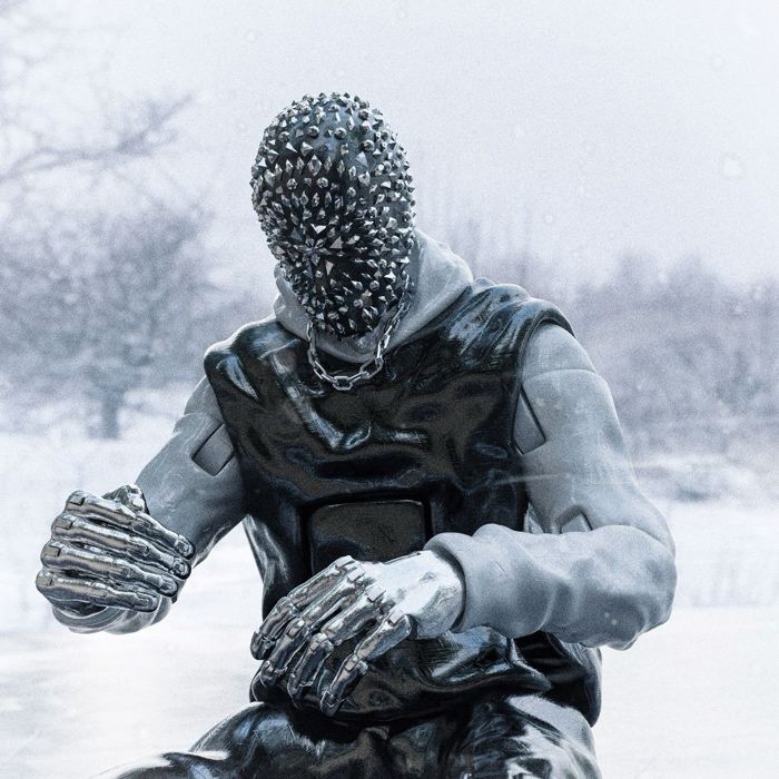 MERINA GRIS - DEMASIADO EMOCIONAL PARA EXPRESARLO CON PALABRAS ...