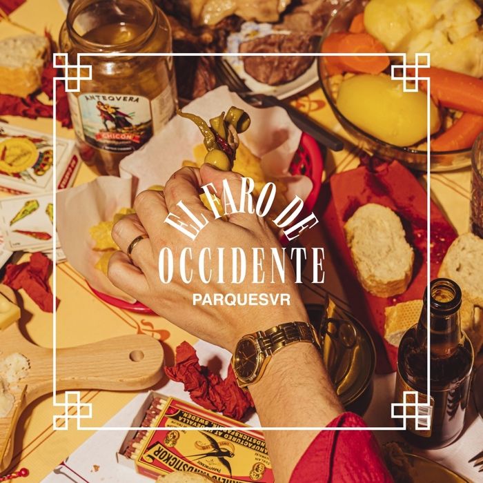 PARQUESVR "EL FARO DE OCCIDENTE" - revistaindie.com