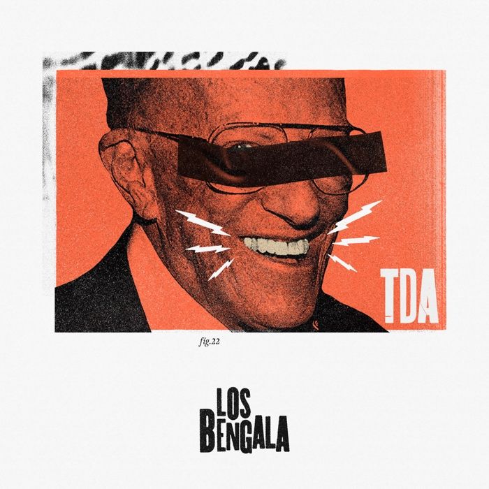 LOS BENGALA PUBLICAN NUEVO SINGLE - revistaindie.com