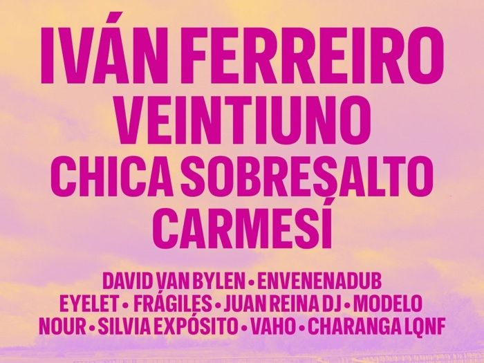 TERCERA EDICIÓN DE FESTIVAL EL VID - revistaindie.com