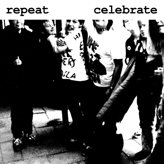 REPEAT REGRESA CON “CELEBRATE” - revistaindie.com